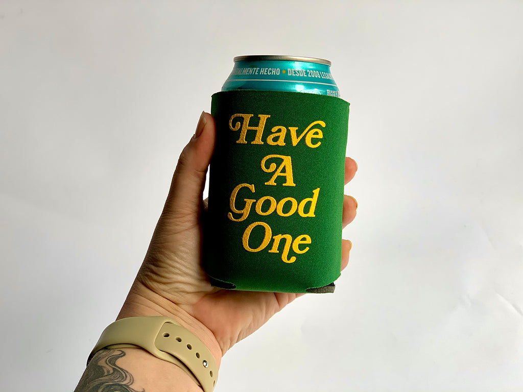 Products – Good People Brewing Company